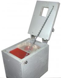 Radiation Shielding - Alchemy Extrusions