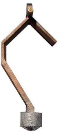 Lead Anodes - Alchemy Extrusions